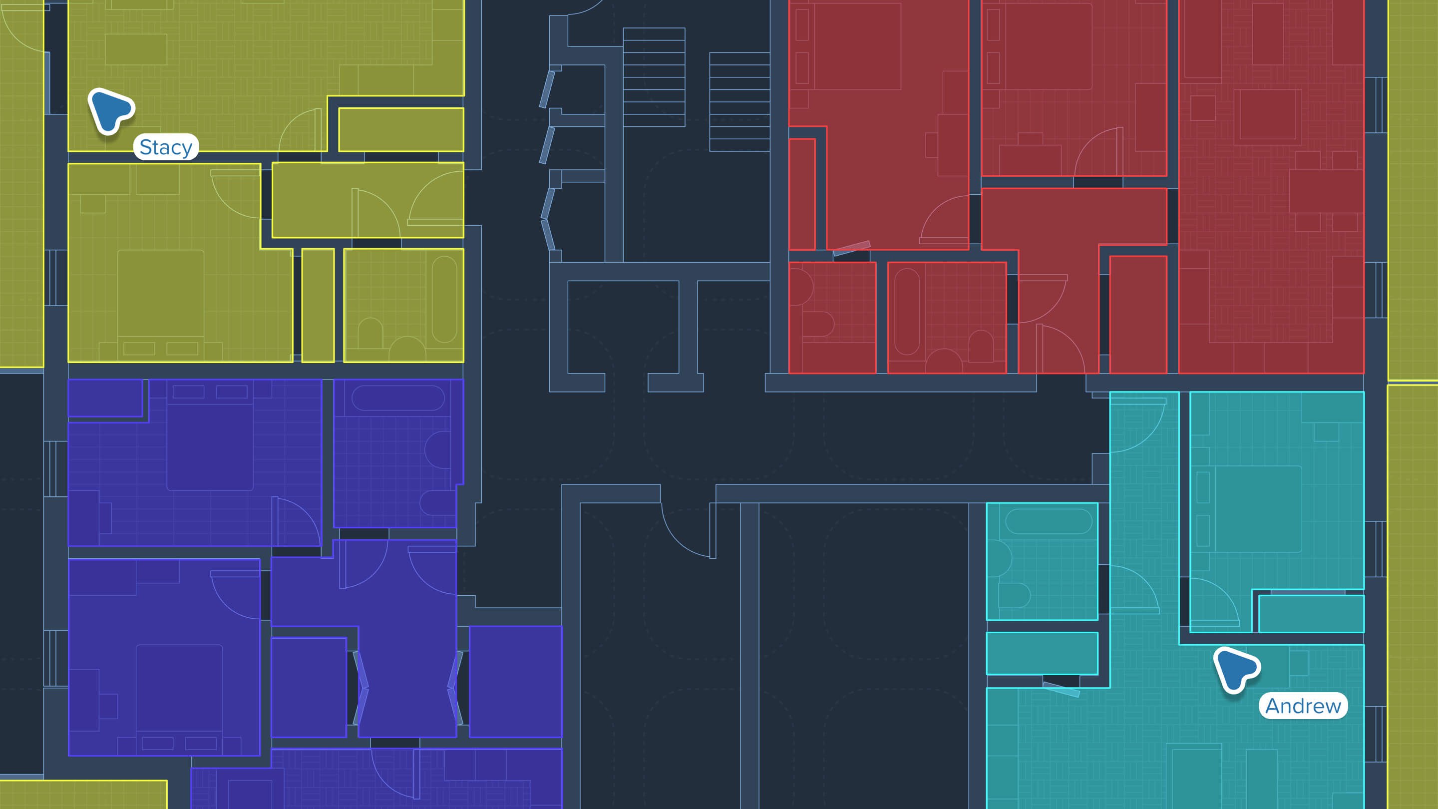 Understanding Gross Floor Area (GFA): A Complete Guide — Kreo